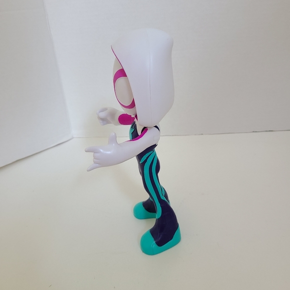 Disney | Toys | Disney Junior Spidey And His Amazing Friends Ghost ...